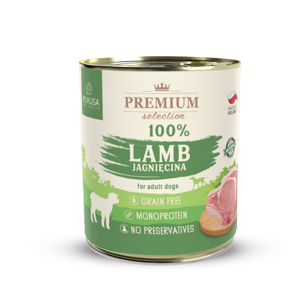 Konserv: lammas | MashaChiro